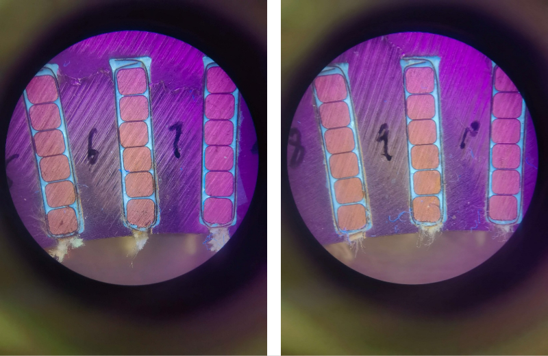 Haosen Succeeds in Trial Production of X-pin Motor Stator, Paving an Intelligent Path for the ...