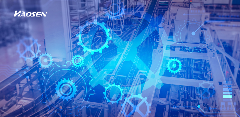 NEWS-Dalian Haosen Intelligent Manufacturing Co., Ltd.